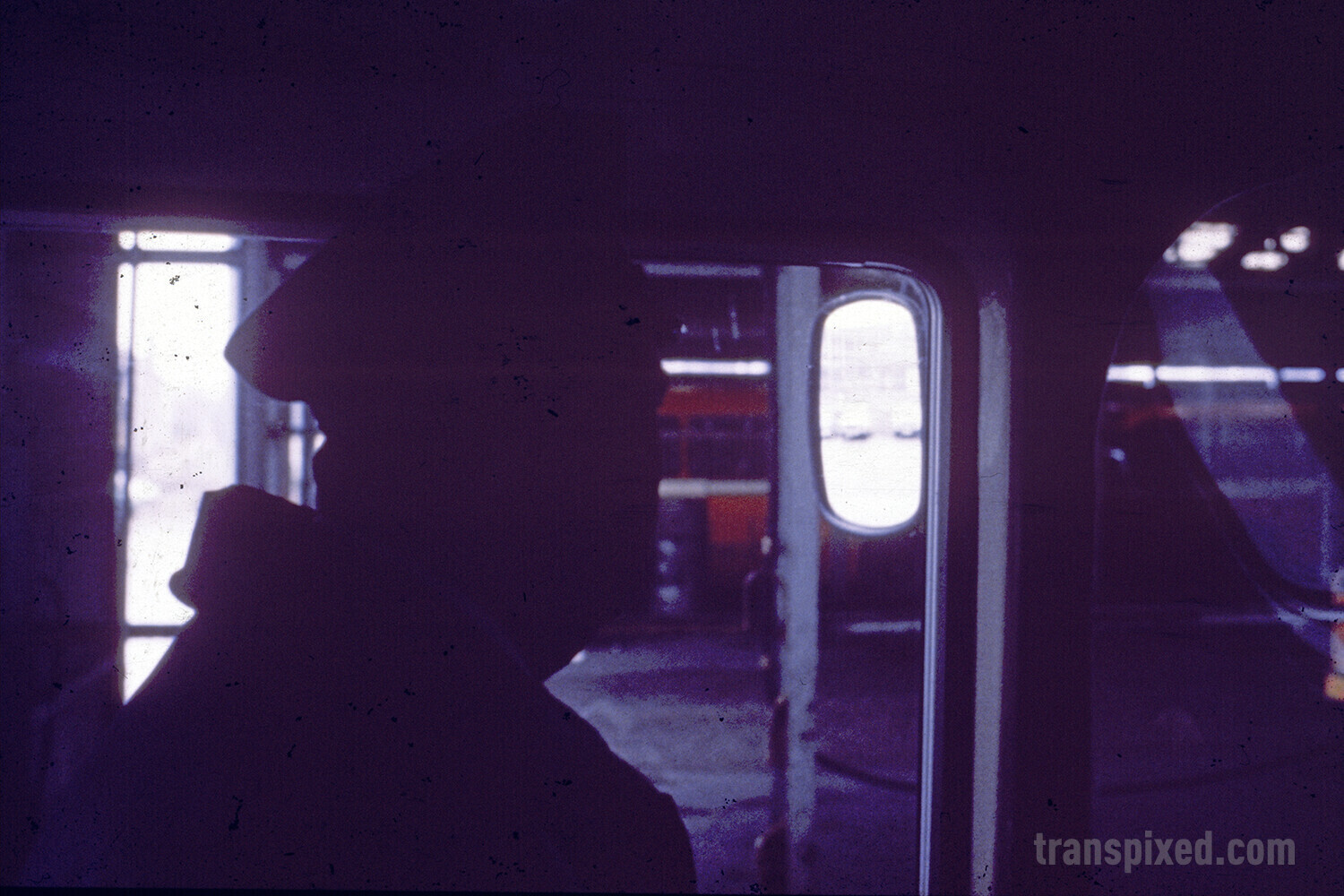 Leyland Nationals (s) - 1979 Leyland National TRN811V 220 Stagecoach ...