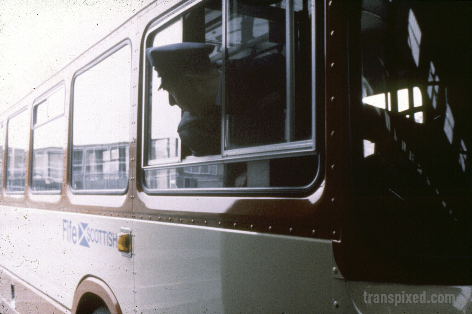 Leyland Nationals (s) - 1979 Leyland National TRN811V 220 Stagecoach ...