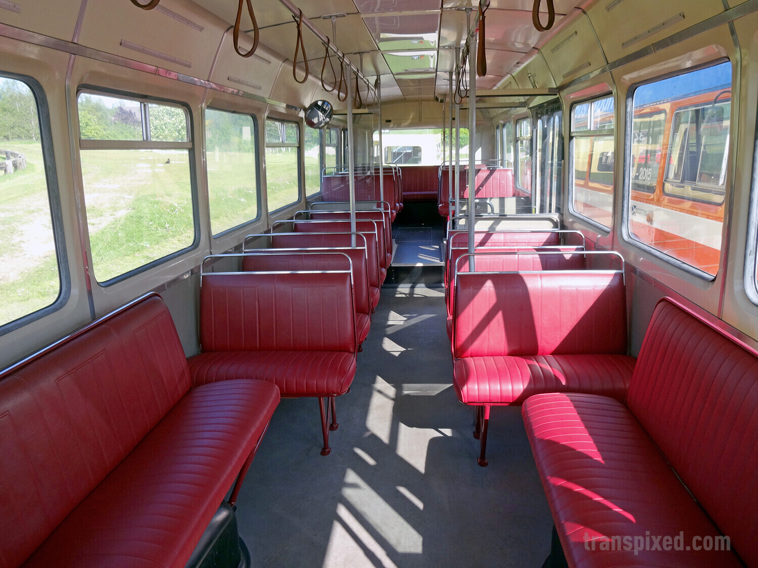 Leyland Nationals (s) - 1979 Leyland National TRN811V 220 Stagecoach ...