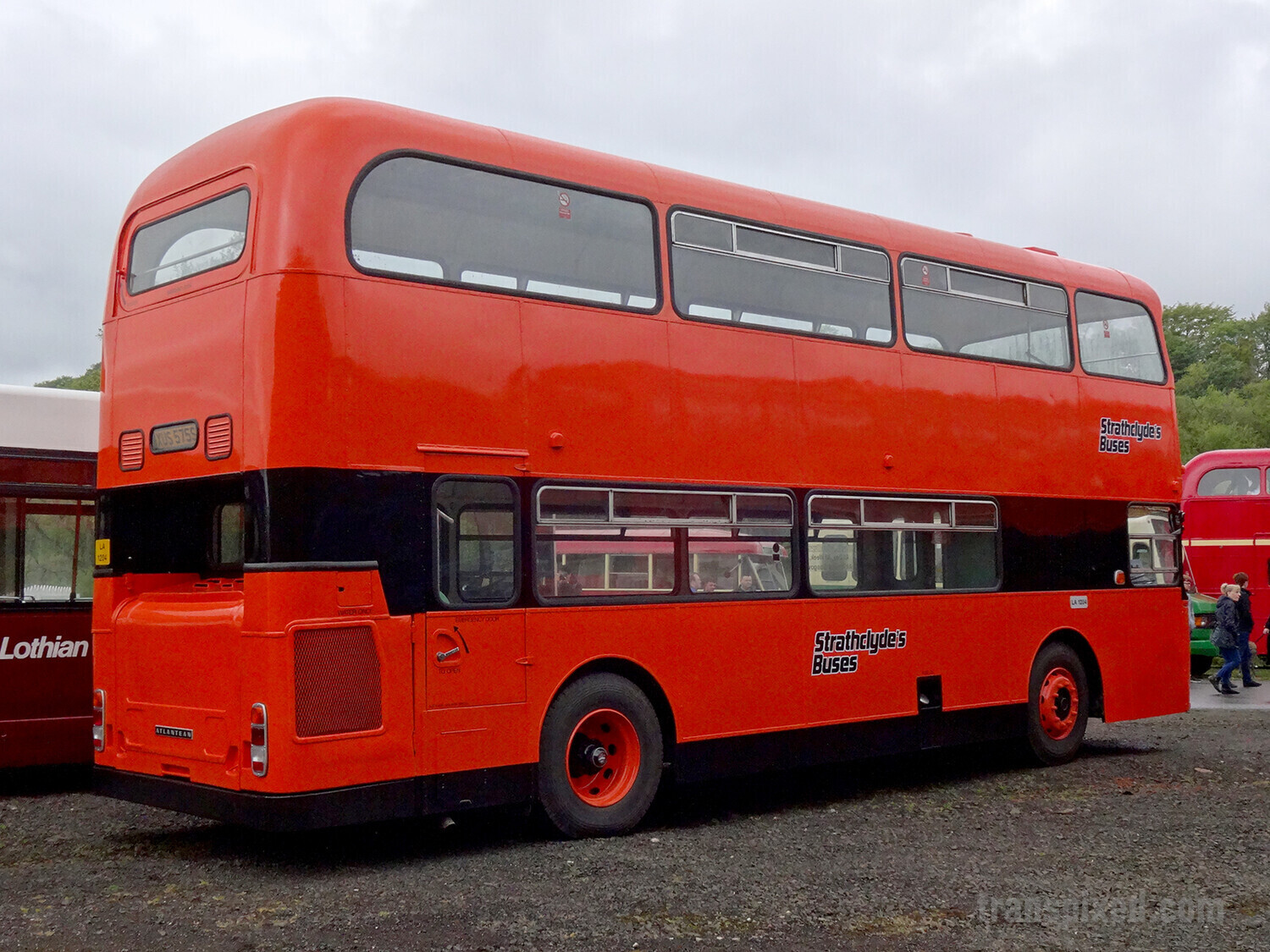 SVBM Lathalmond Running Day 2019 - Fife Coal Company Ltd Steam Engine ...