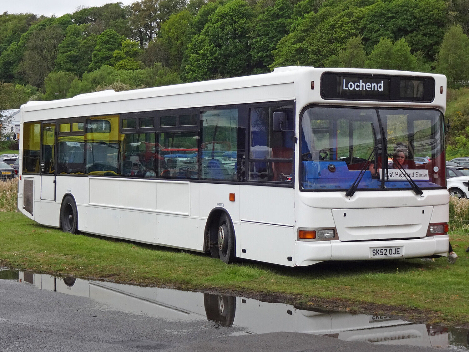 SVBM Lathalmond Running Day 2019 - Fife Coal Company Ltd Steam Engine ...