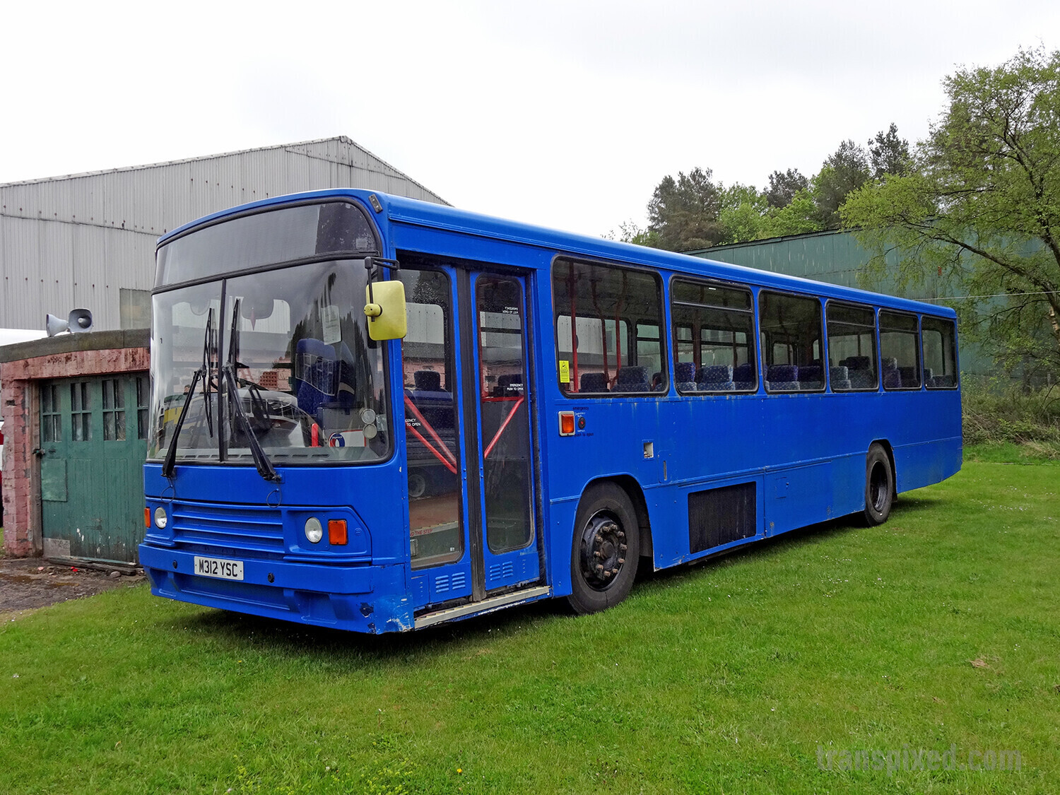 SVBM Lathalmond Running Day 2019 - Fife Coal Company Ltd Steam Engine ...