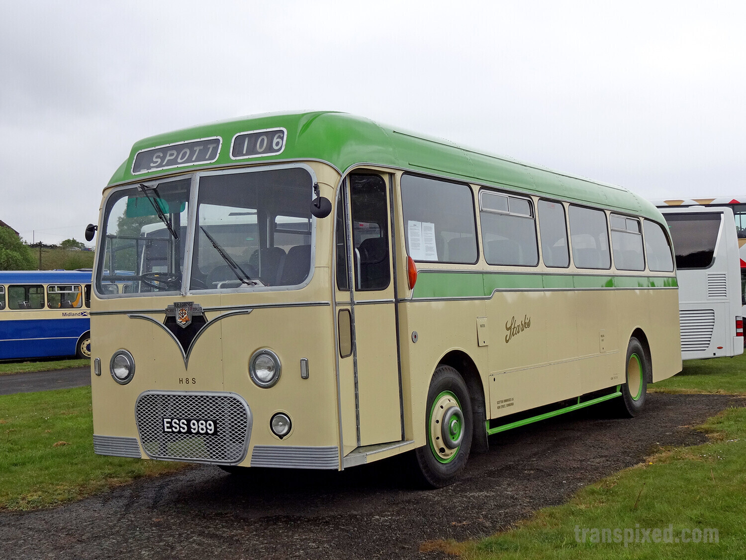 SVBM Lathalmond Running Day 2019 - Fife Coal Company Ltd Steam Engine ...