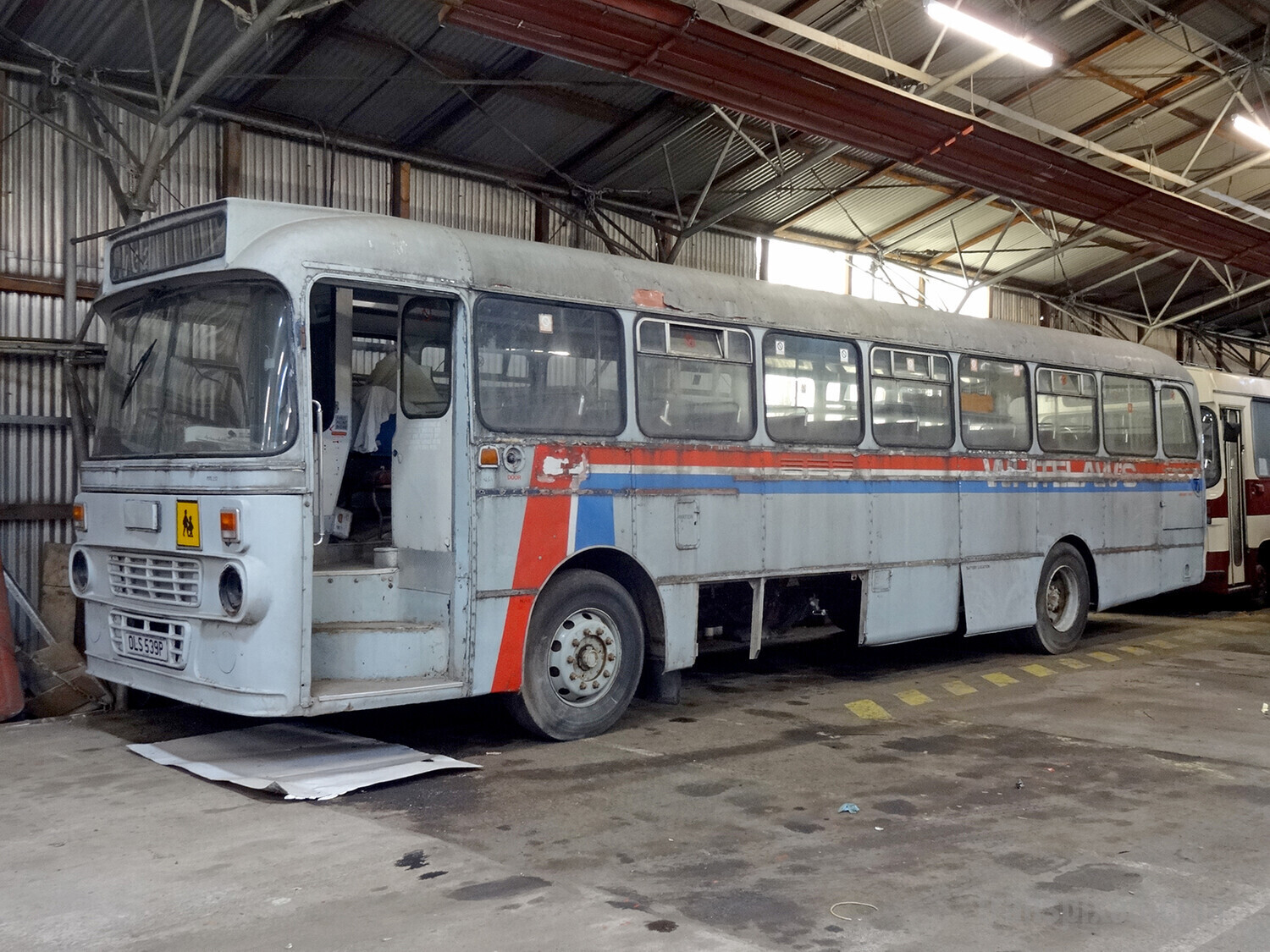 SVBM Lathalmond Running Day 2019 - Fife Coal Company Ltd Steam Engine ...